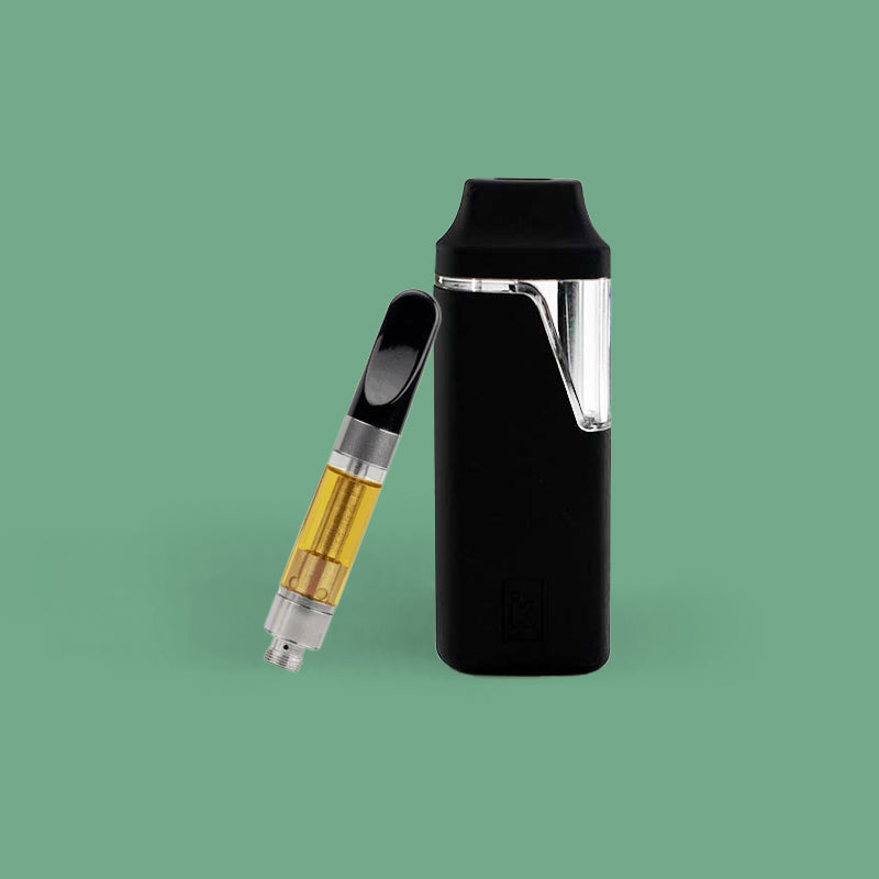 Grateful Green Ralston | Hemp THC Dispensary in Ralston