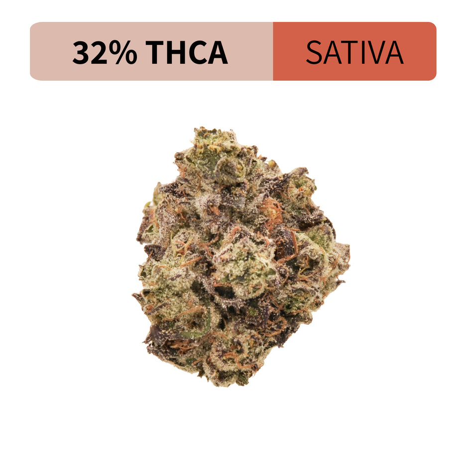 Grateful Green Dispensary | Hemp THC and CBD